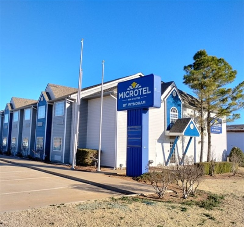 Microtel Inn & Suites-Altus, Oklahoma