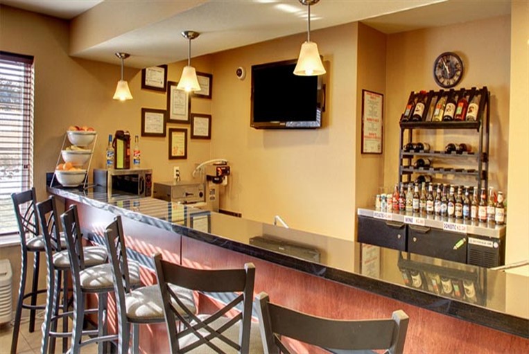 Cobblestone Inn & Suites-Hartington, Nebraska