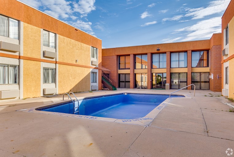 Quality Inn South-Wichita, Kansas