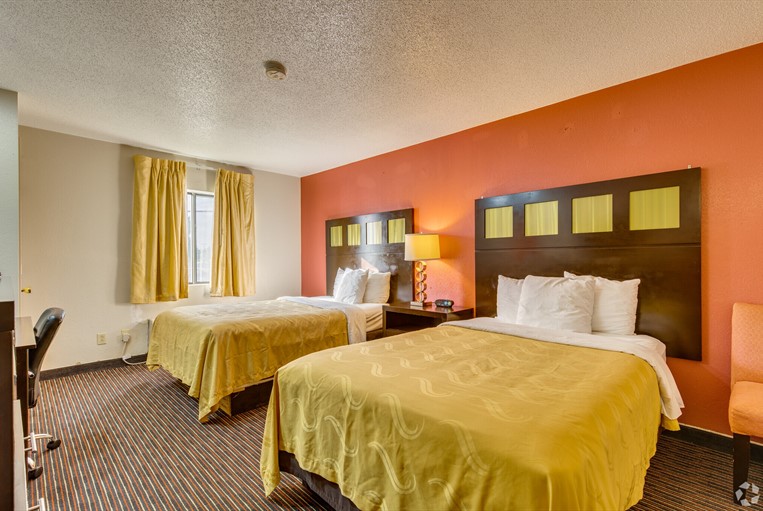 Quality Inn South-Wichita, Kansas