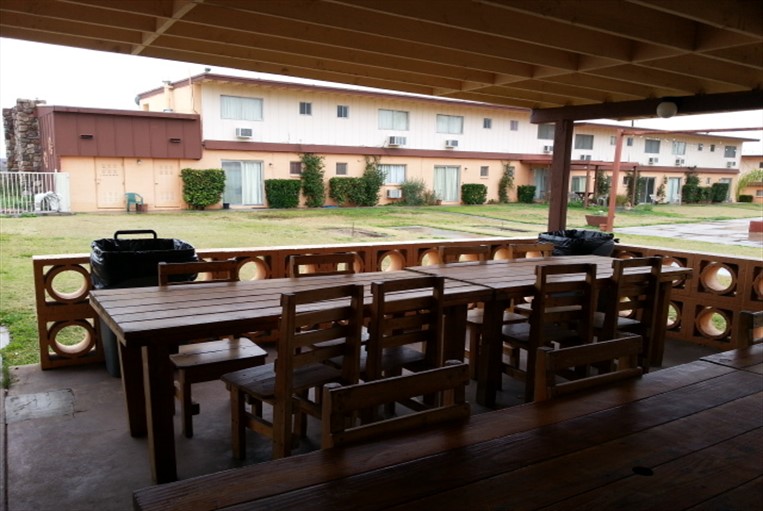 The General Kearny Inn-Kearny, Arizona