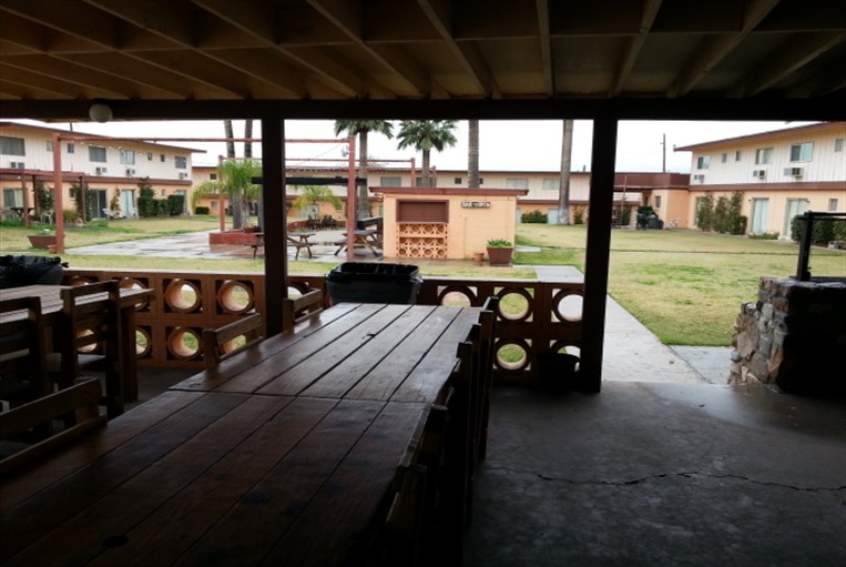 The General Kearny Inn-Kearny, Arizona