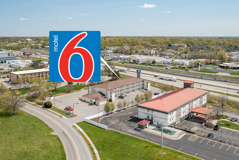 Motel 6 Blue Springs-Kansas City, Missouri