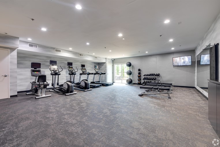 Fairfield Inn & Suites Tulsa Central-Tulsa, Oklahoma