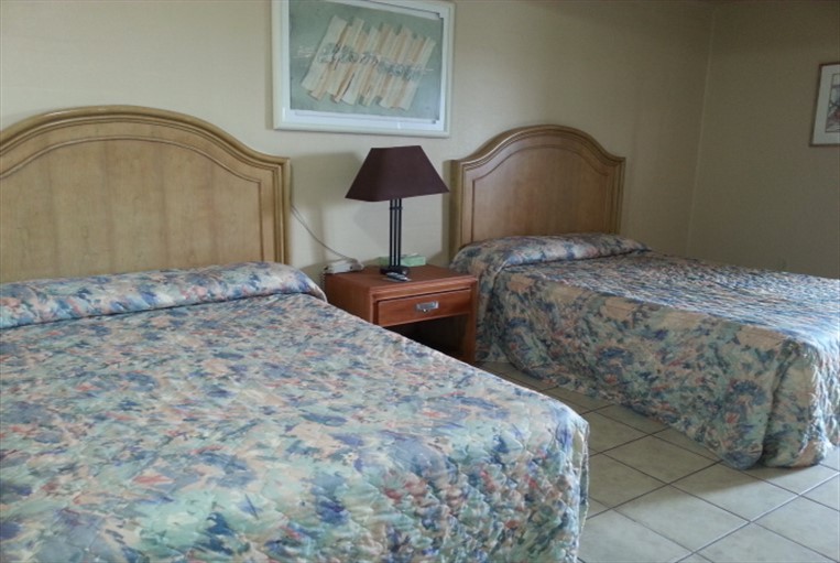 The General Kearny Inn-Kearny, Arizona