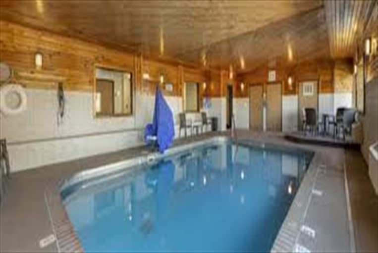 Avid Hotel-Hays, Kansas