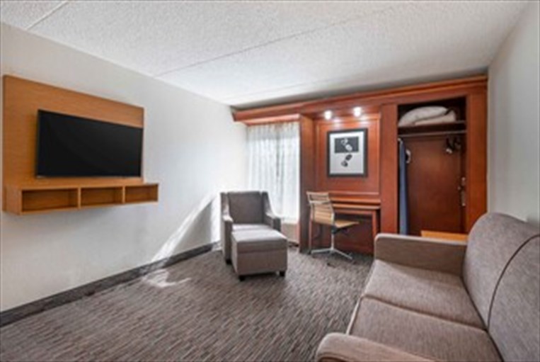 Extended Stay America Suites-Springfield, Illinois
