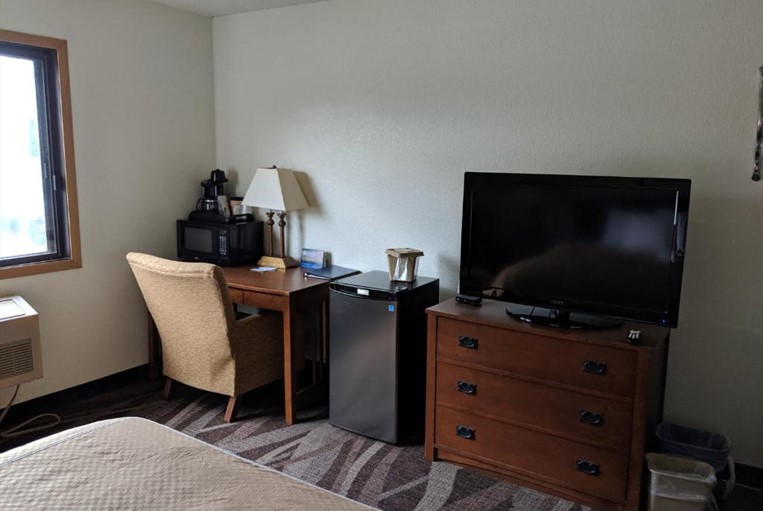 Boarders Inn & Suites by Cobblestone-Ripon, Wisconsin