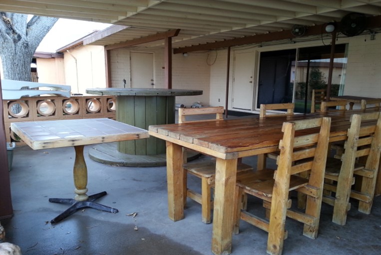 The General Kearny Inn-Kearny, Arizona